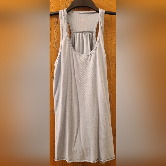 Epic MMA Gear | Tops | Epic Mma Gear Flowy Racerback Tank Top Light ...